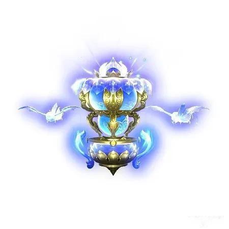 洪荒十大神灯排名图标