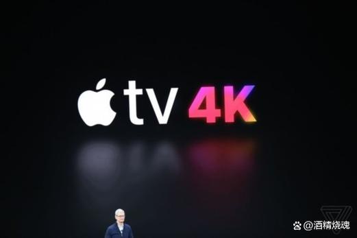 appleTV4代截图