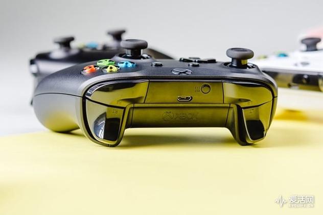 xboxone手柄能连ps4吗图标