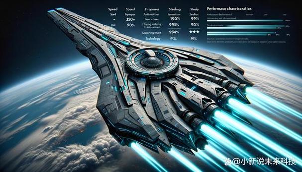 星际战舰系统截图