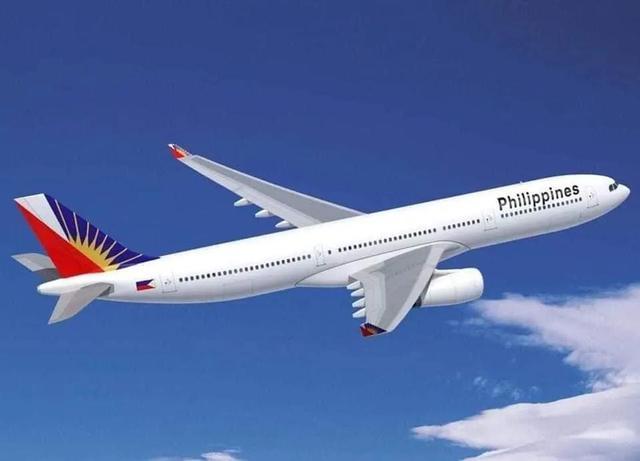 菲律宾航空官网中文版