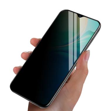 OPPO防窥屏截图
