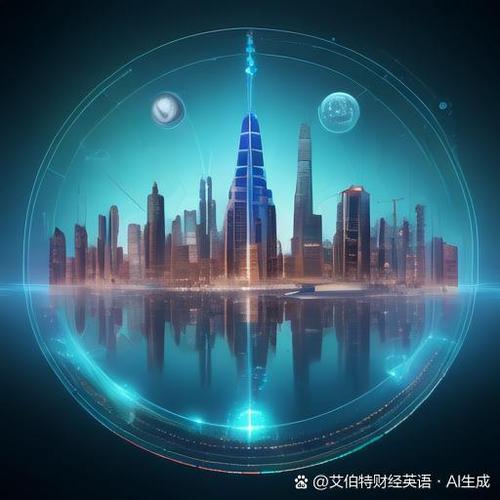 国内最大的区块链公司图标