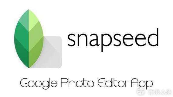 Snapseed图标