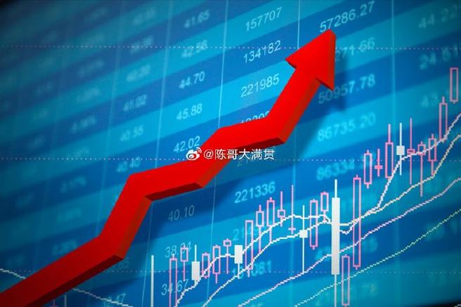 open股票实时行情图标