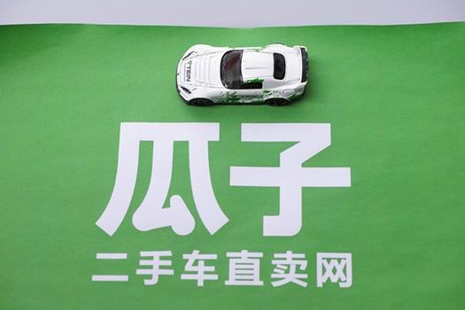 瓜子车截图