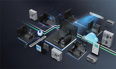 全屋智能开关图标