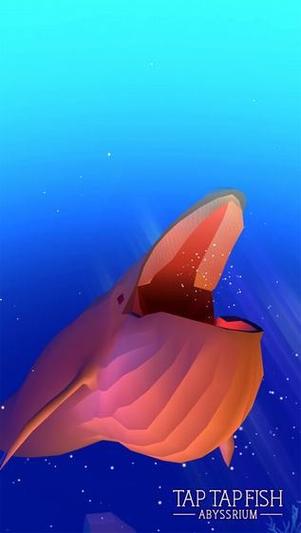 深海水族馆ios截图