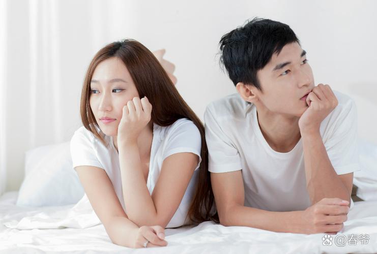 男人给女人发照片的目的