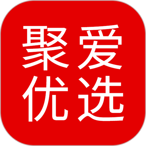 牧原聚爱优选APP图标