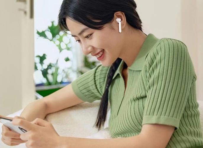 半入耳式耳机怎么戴舒服截图