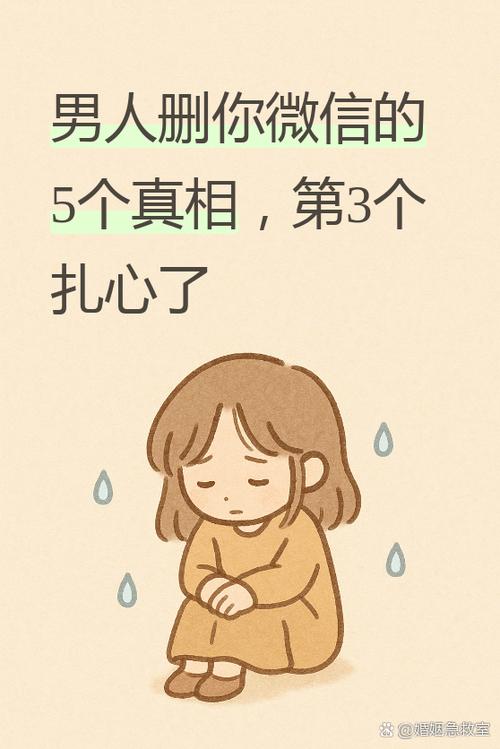 男人先删除你说明什么图标