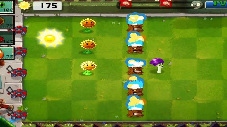 PVZ北美F7版2.1图标