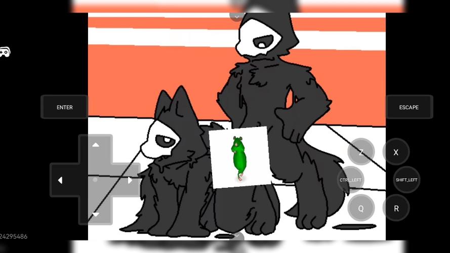 下载兽化实验室图标