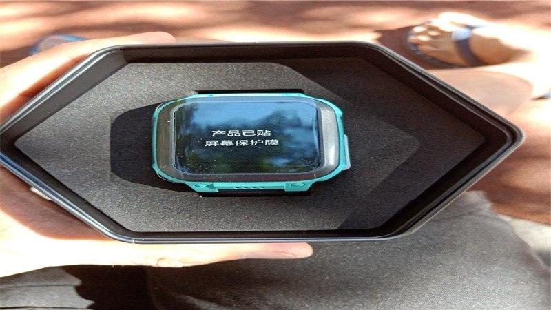 小天才z5q跟z5一样吗图标