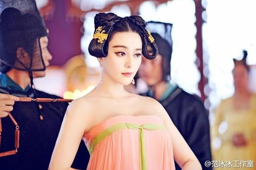 武媚娘传奇无剪图标
