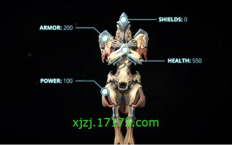 星际战甲沙甲怎么获得图标