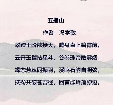 2026诗词大赛回放完整版