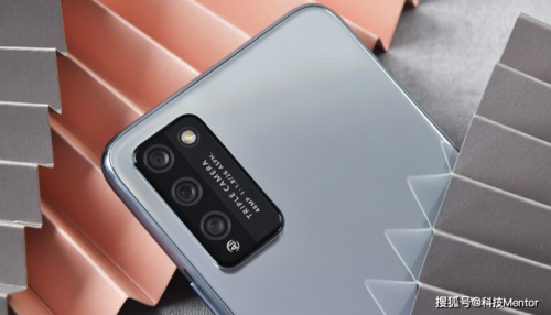 honor30截图