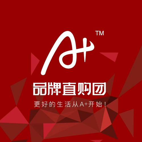 品牌直购团图标