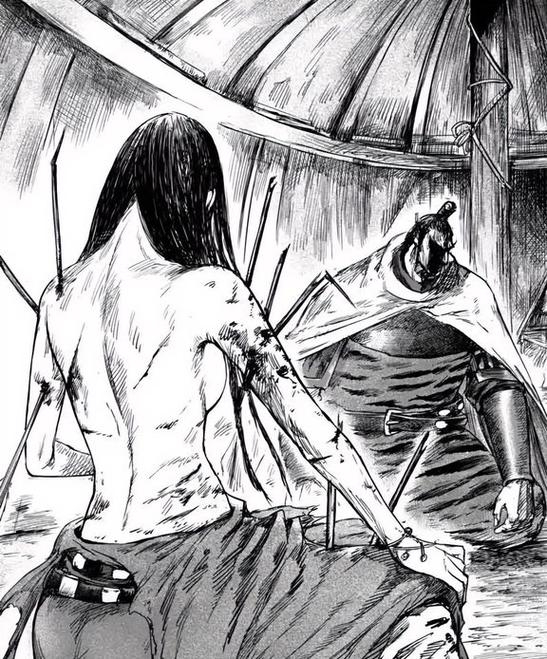 镖人漫画99图标