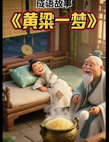 黄粱一梦1002黄粱一梦图标