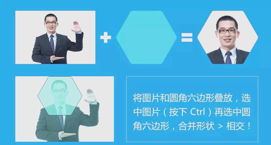 怎么剪六边形的布