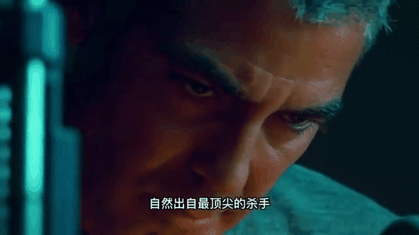 猎人成了猎物台词