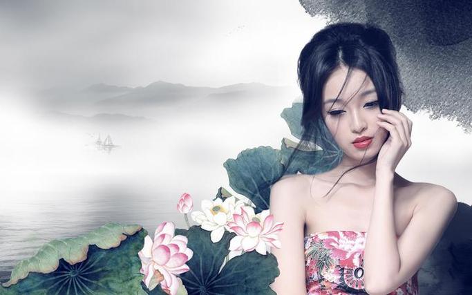 古人撩妹文言文图标