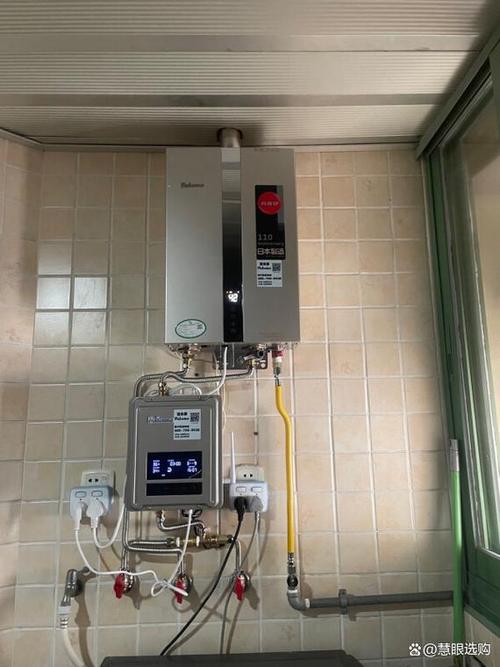燃气热水器e6什么意思图标