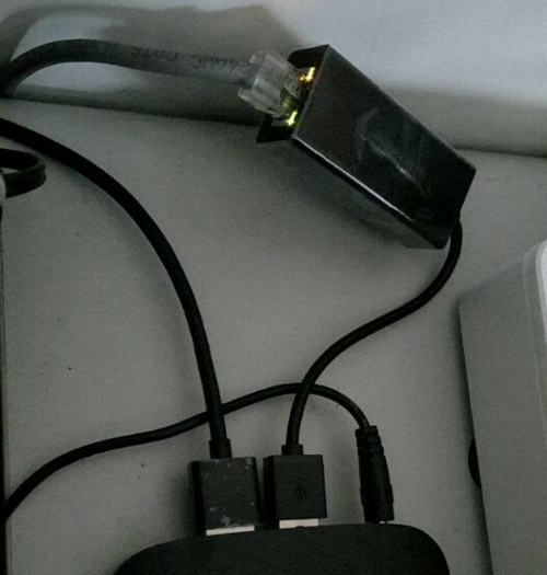 小米盒子可以用usb供电吗图标