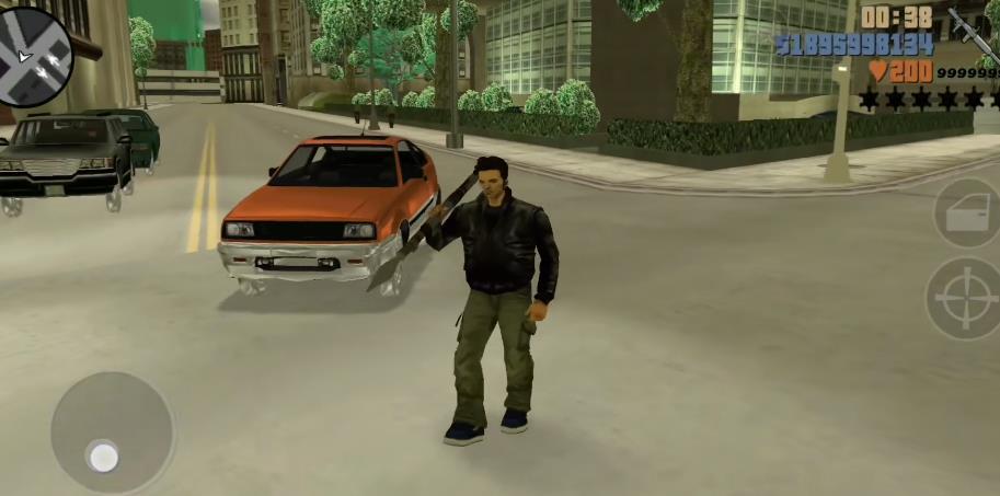 gta手游图标