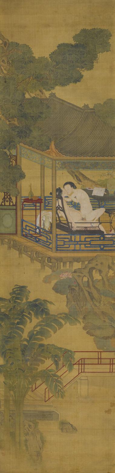 《避火图》图片高清无水印版图标
