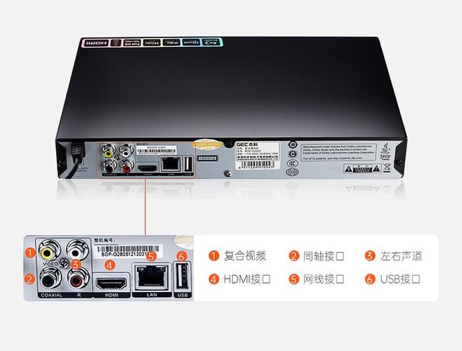 dvd影碟机usb可以连接手机吗图标