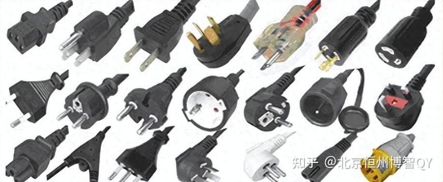 电源线品牌十大排名图标