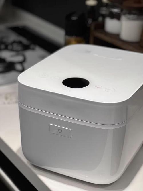 小米电饭煲重新设置wifi图标