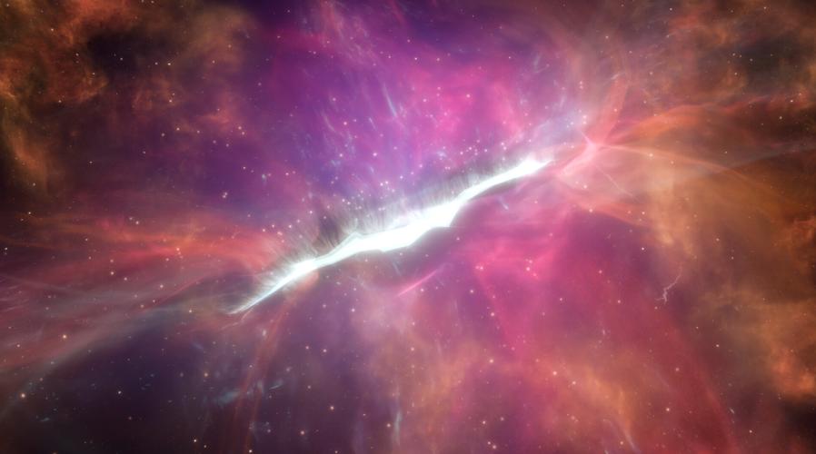 95级超星空裂缝没任务截图