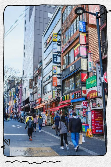韩国除了首尔都很穷吗截图
