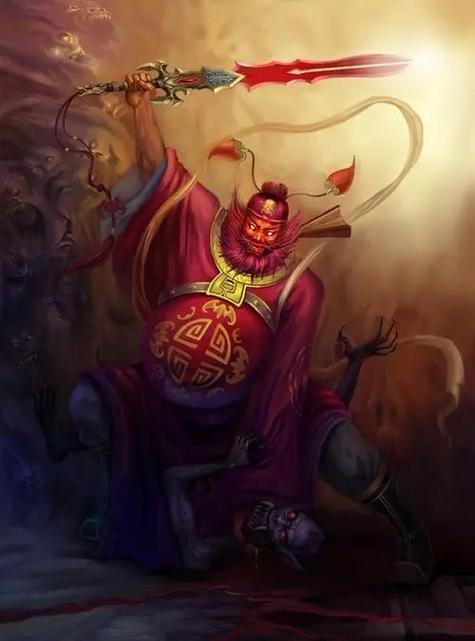 驱魔大师游戏图标