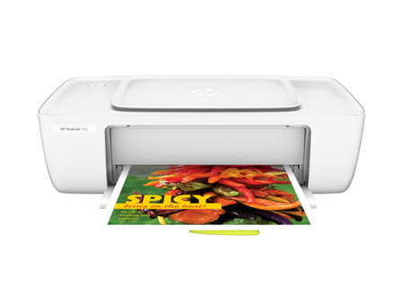 hp1110打印机图标