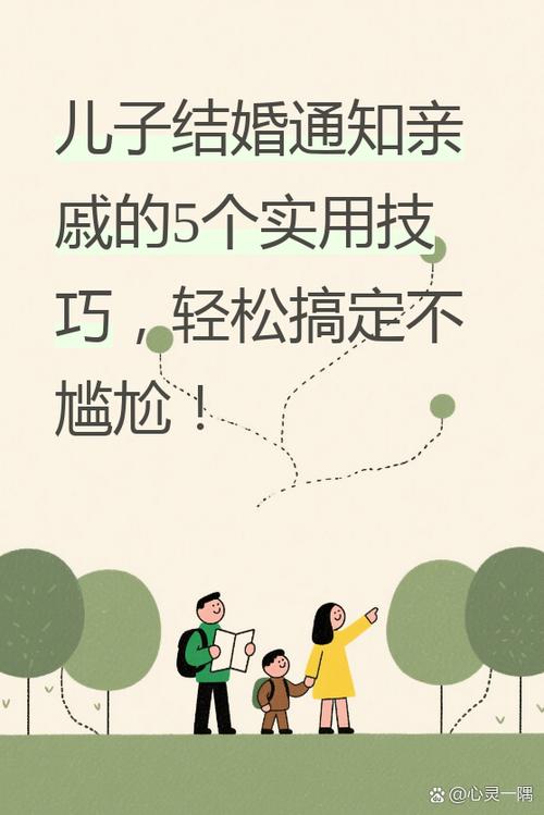儿子结婚通知亲戚朋友怎么写游戏截图