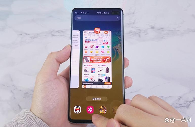 vivo手机断触解决方法图标