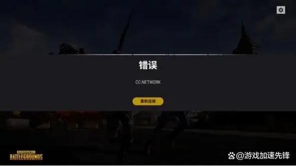 pubg端游为什么进不去图标