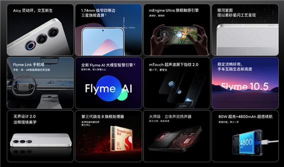 魅族商城app官网下载图标