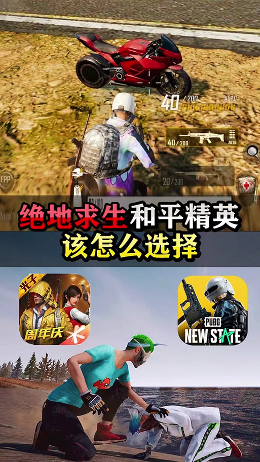 绝地求生免登录秒玩版图标