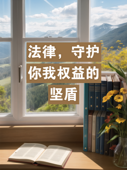法律保护自己10句话图标