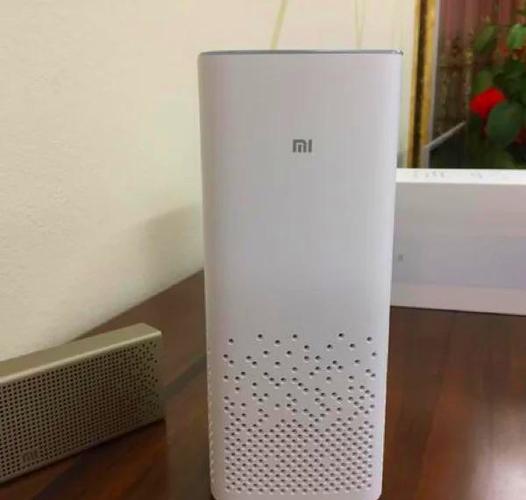 小米ai音箱没有声音了图标