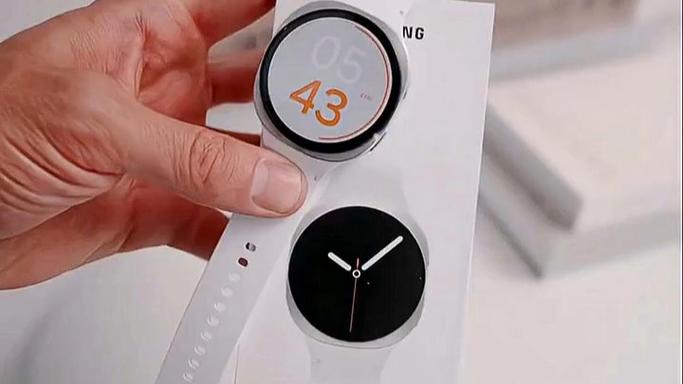 watch8怎么下载app图标