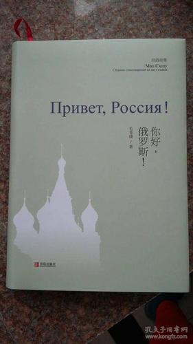 你好俄罗斯截图