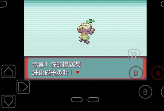 绿宝石2012最终汉化版截图